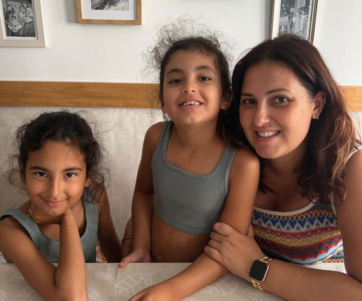 Safe houses - Next Link