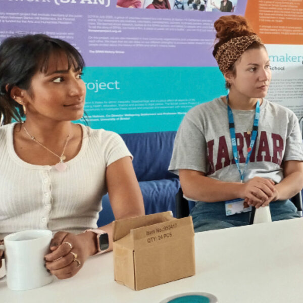 Community support - Next Link